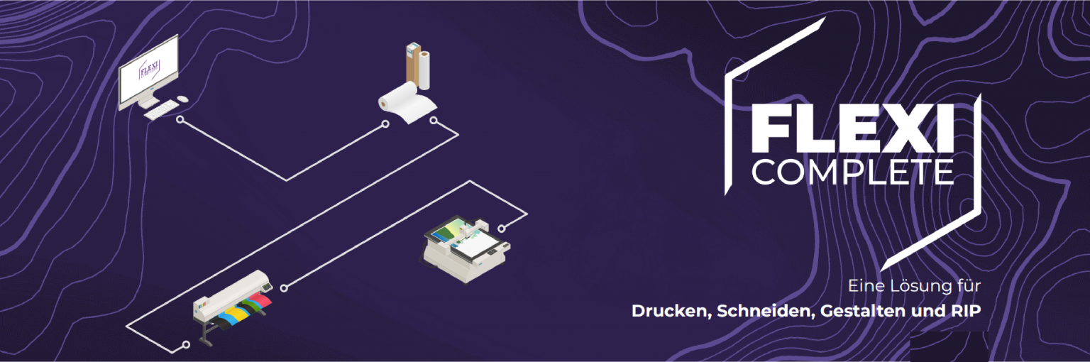FlexiSIGN – Flexisystems – Roßdorf